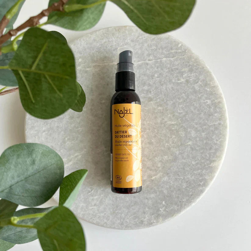 Organic Desert Date Oil 80ml – Anvve Organic & Natural Store